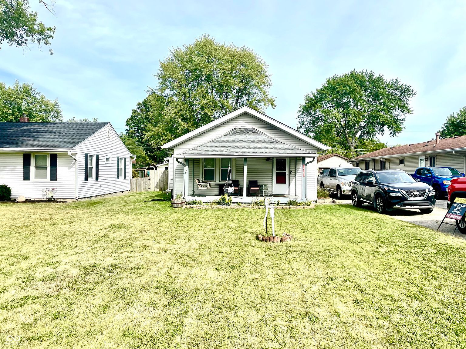 111 Arthur St, Indianapolis, IN 46229 | Zillow