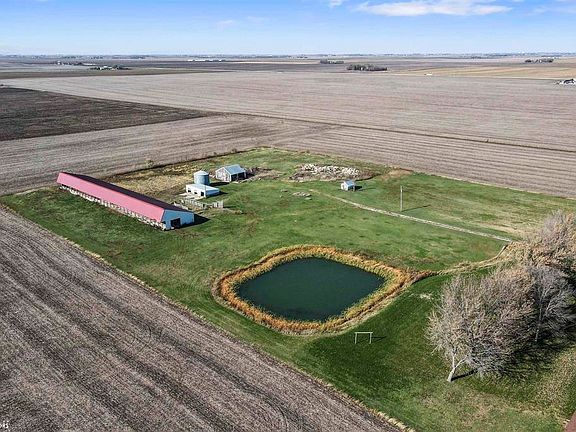 2765 Waukon Ave, Somers, IA 50586 | MLS #6315649 | Zillow