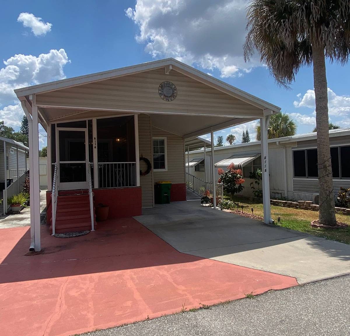 900 Aqua Isles Blvd LOT A11A, Labelle, FL 33935 | MLS #11283794 | Zillow