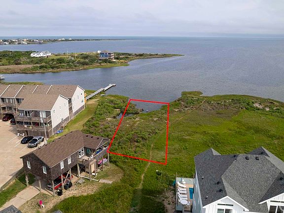 56342 State Highway 12 LOT PAR 1, Hatteras, NC 27943 | MLS #125841 | Zillow