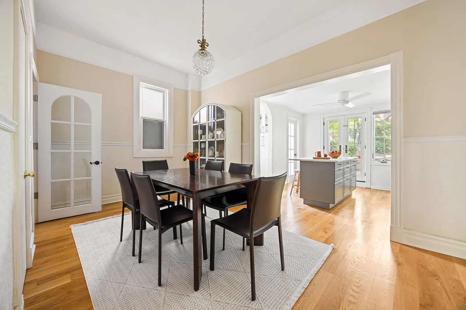 621 Vanderbilt Street #TWNHSE in Windsor Terrace, Brooklyn | StreetEasy