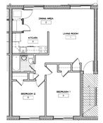 Longview Terrace Apartments - 2900 Seay St Alexandria VA | Zillow