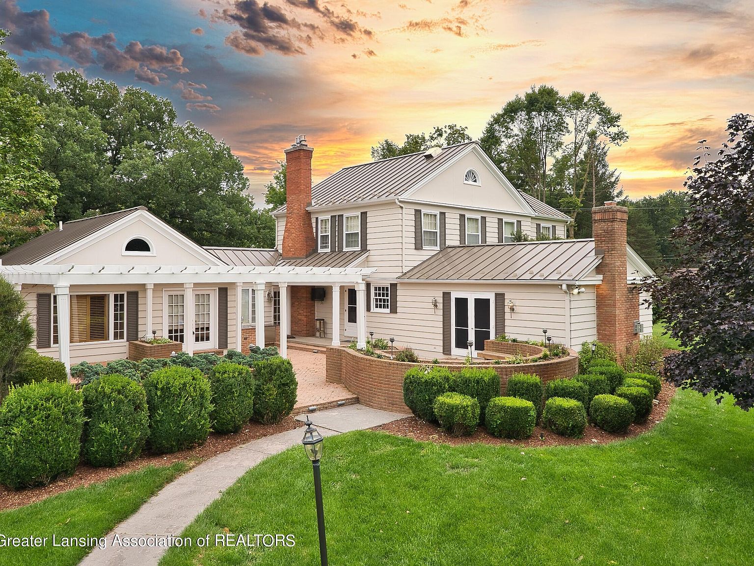 5810 Delta River Dr, Lansing, MI 48906 | Zillow