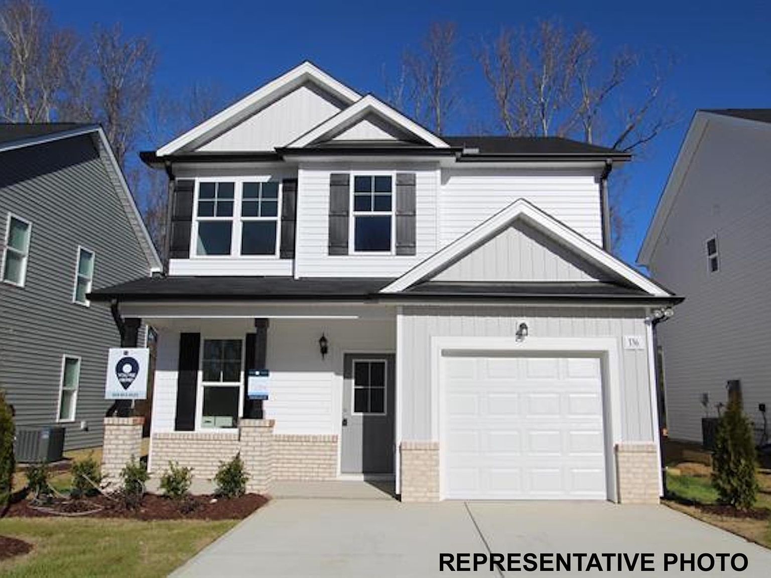 157 Greenview St, Clayton, NC 27520 | Zillow