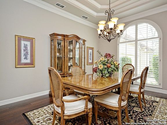 19216 Reata Trl, San Antonio, TX 78258 | Zillow
