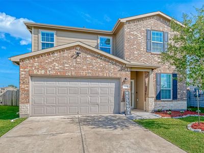 7118 Forbes Nook Dr, Houston, TX 77075 | MLS #26904730 | Zillow