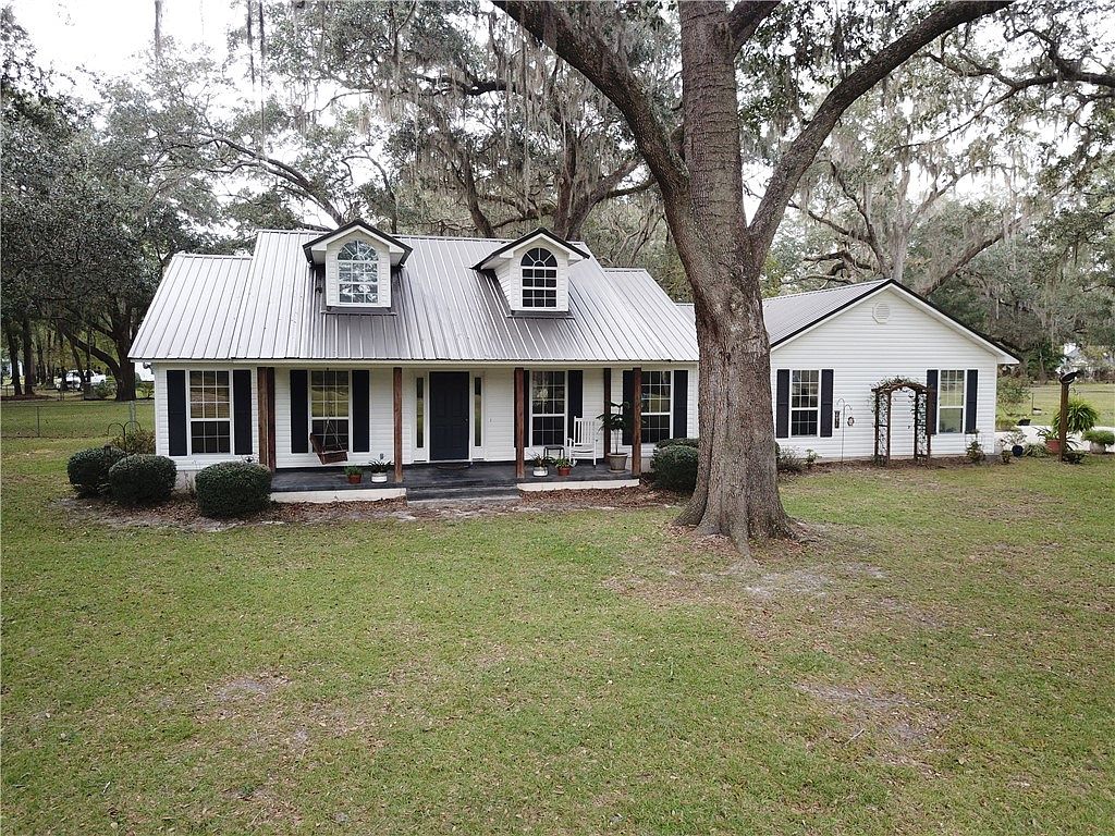 10483 Raybon Rd W, Nahunta, GA 31553 | Zillow