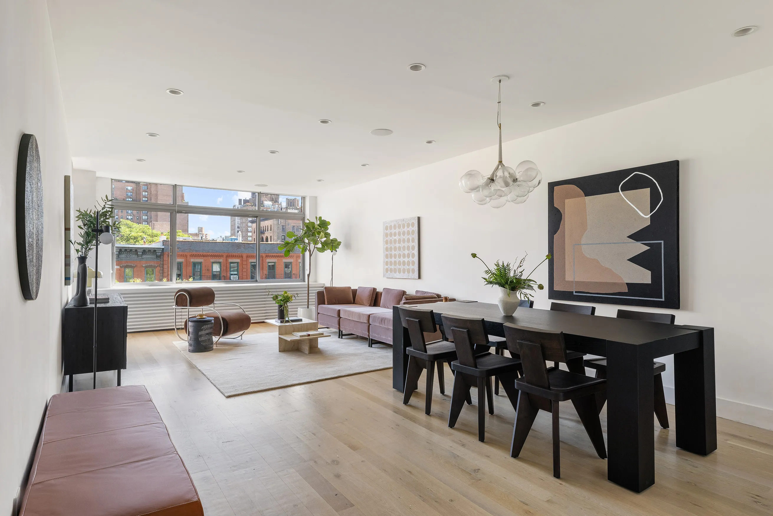 99 Jane Street #6G in West Village, Manhattan | StreetEasy