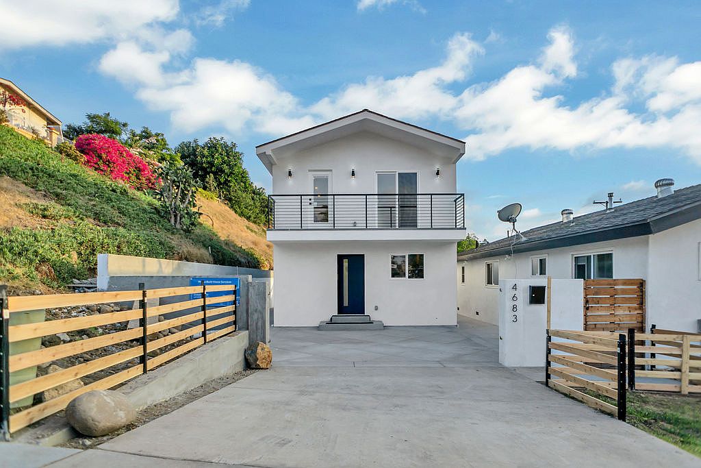 4683 Twain Ave, San Diego, CA 92120 | Zillow