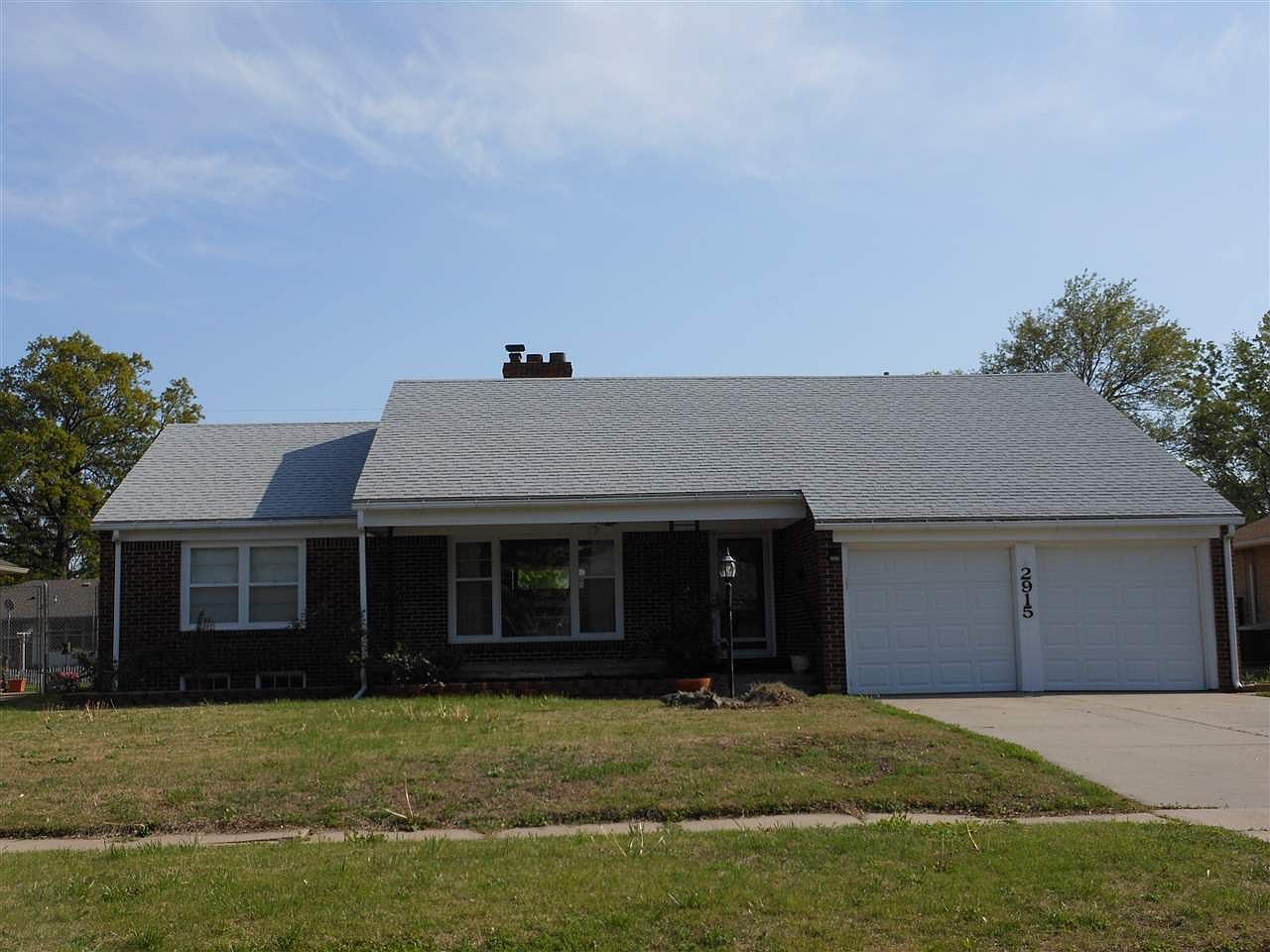 2915 E Menlo Dr, Wichita, KS 67211 | Zillow