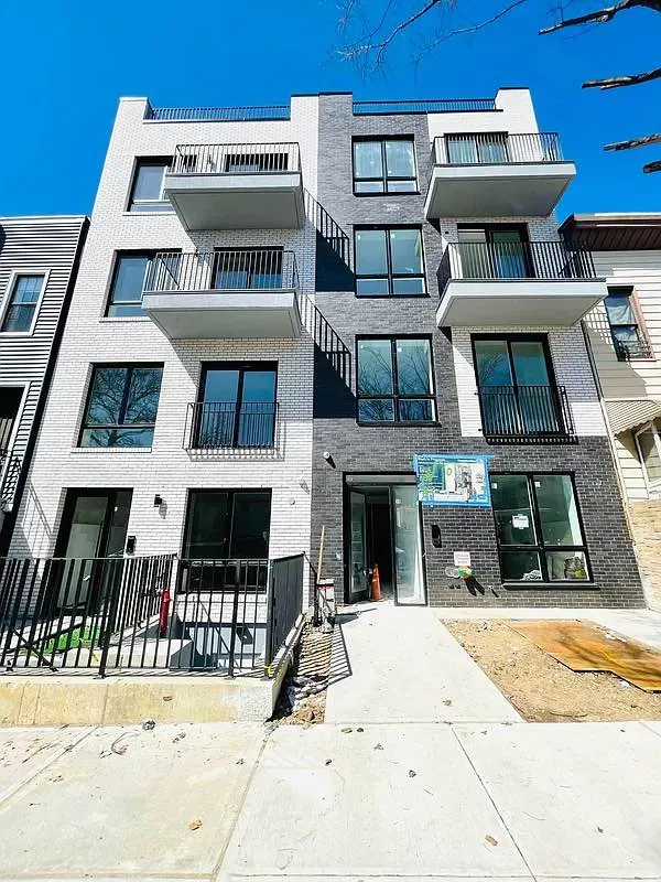 39 Aberdeen Street #4A in Bushwick, Brooklyn | StreetEasy