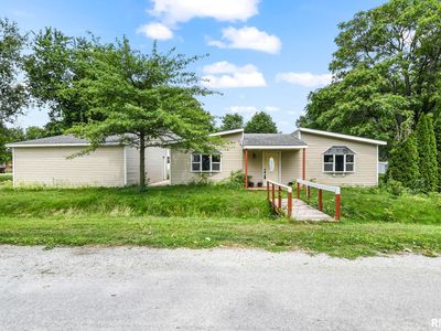 322 S Monroe St, Harvel, IL 62538 | MLS #CA1023474 | Zillow