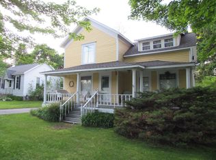 215 N Lake St, Harrisville, MI 48740 | Zillow