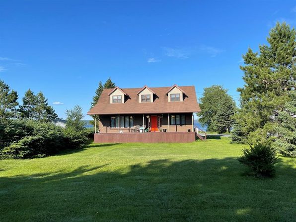 Waterfront - Newfoundland and Labrador Waterfront Homes For Sale - 150 ...