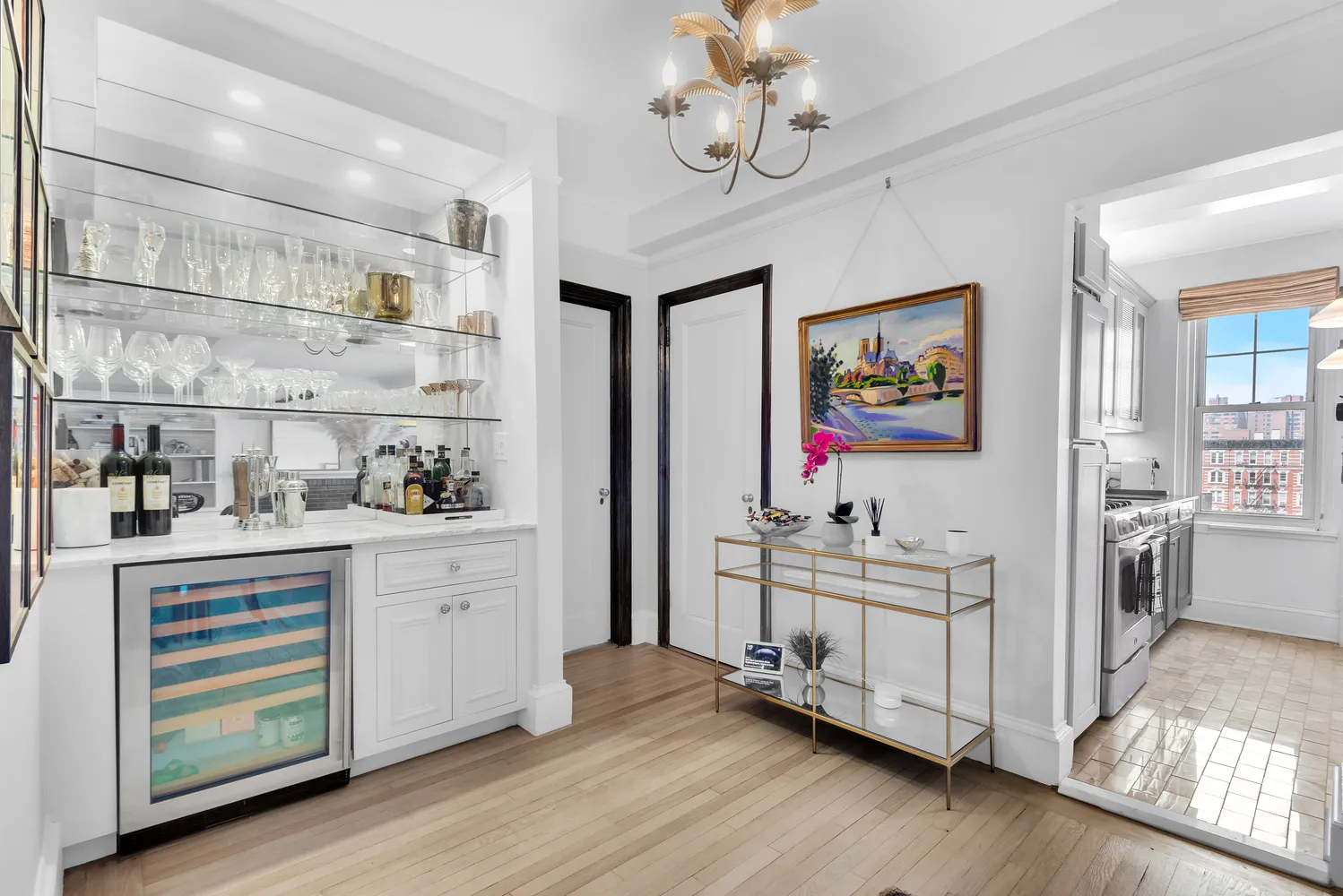 45 Christopher Street #7G in West Village, Manhattan | StreetEasy