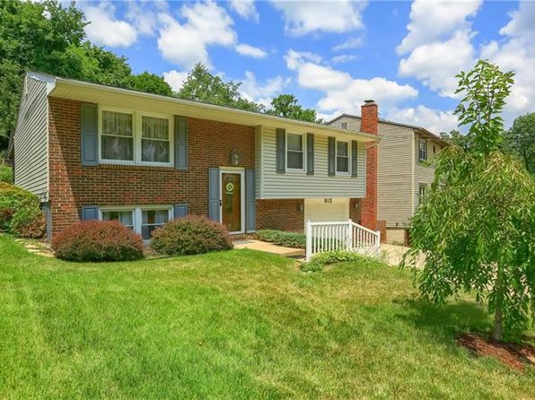 Crescent Real Estate - Crescent PA Homes For Sale | Zillow