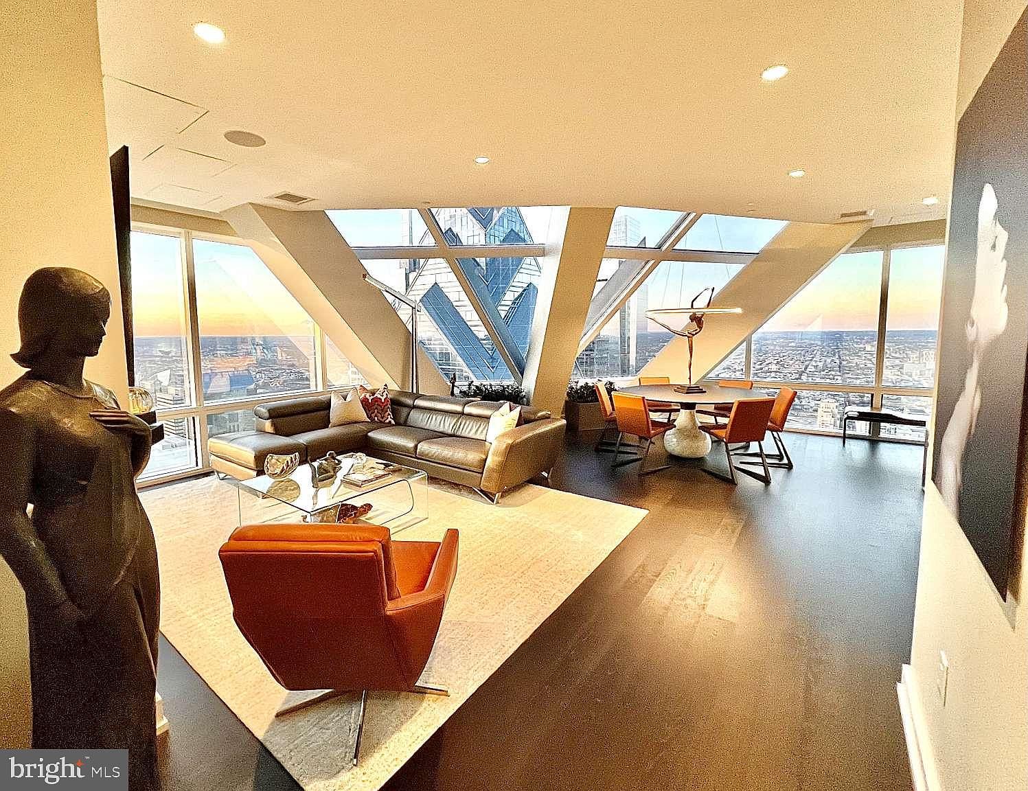 50 S 16th St UNIT 5602, Philadelphia, PA 19102 | MLS #PAPH2339442 | Zillow