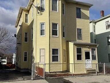 60 Perry Ave - 1 - 60 Perry Ave Worcester MA | Zillow