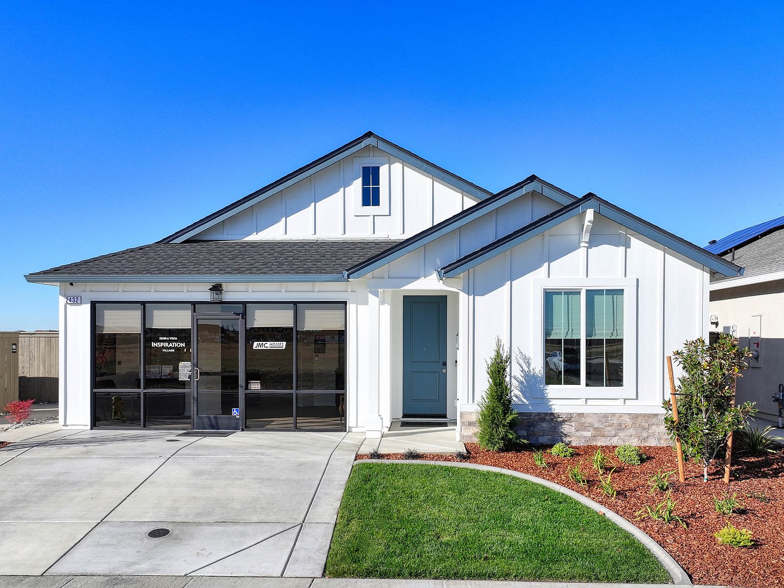 Inspiration Village at Sierra Vista by JMC Homes in Roseville CA | Zillow