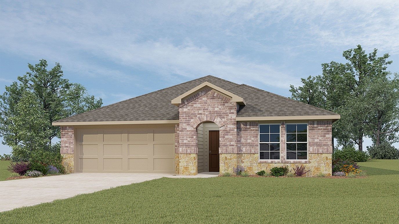 2115 Peregrine Way, Crandall, TX 75114 | Zillow