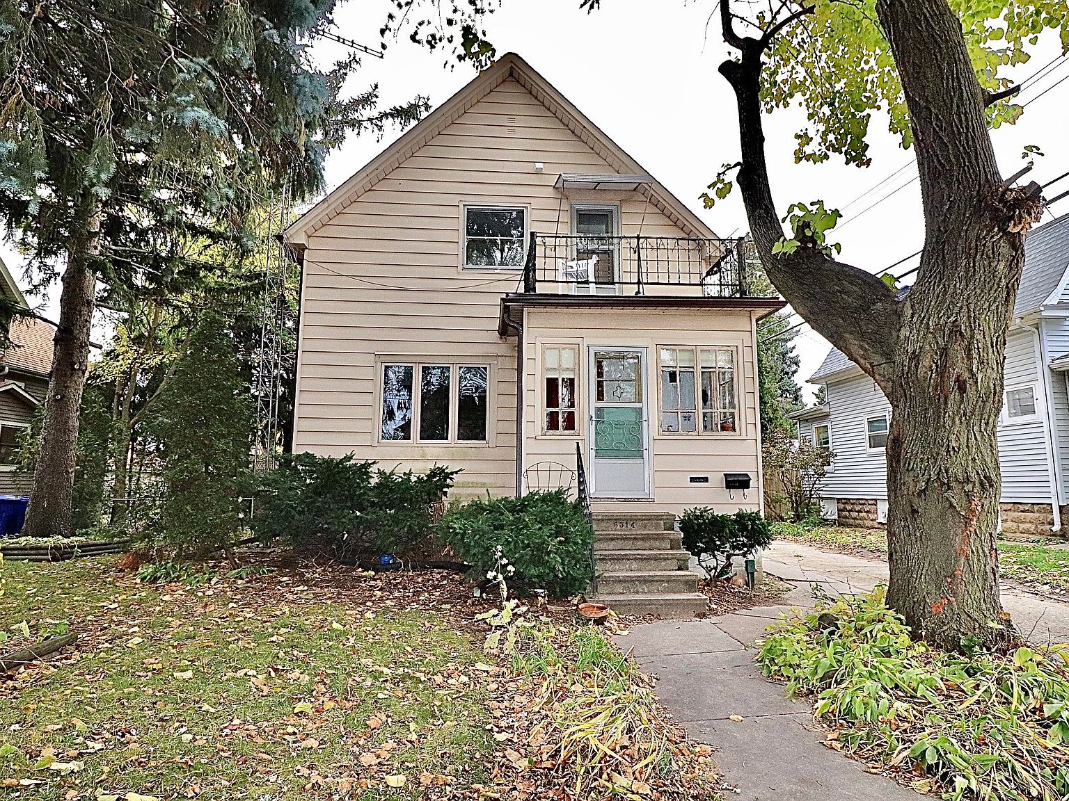 6014 31st Ave, Kenosha, WI 53142 | Zillow