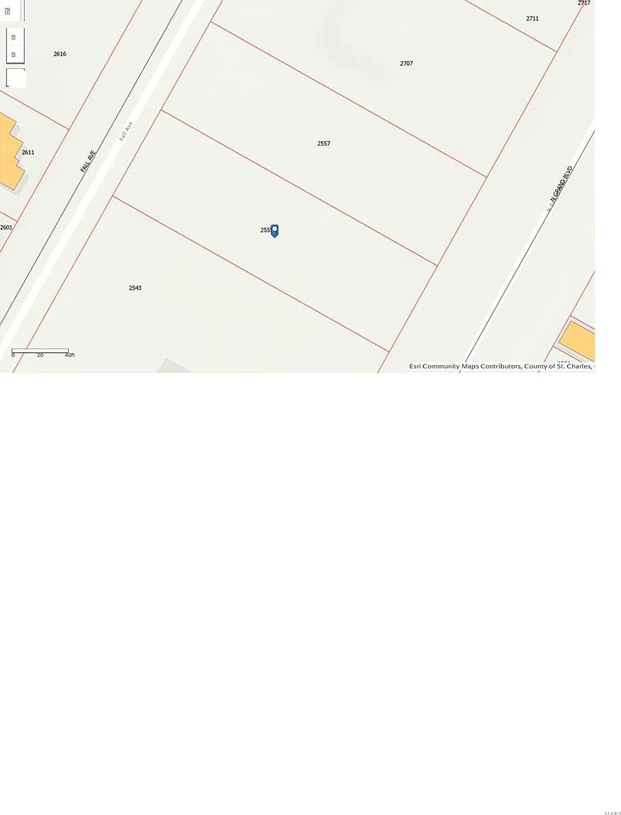 2555 N Grand Blvd, Saint Louis, MO 63106 | Zillow