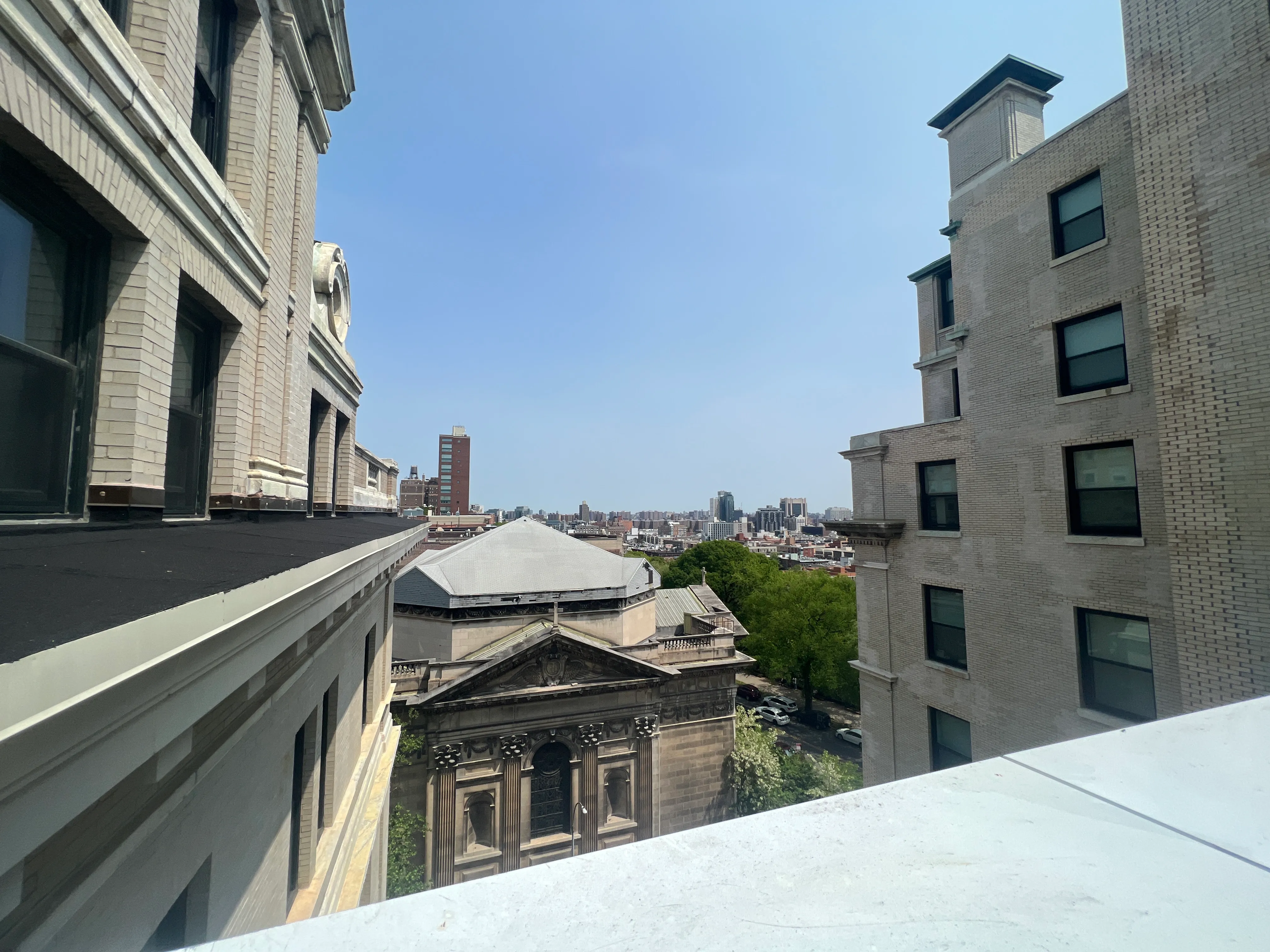 30 Morningside Drive #730 in Morningside Heights, Manhattan | StreetEasy