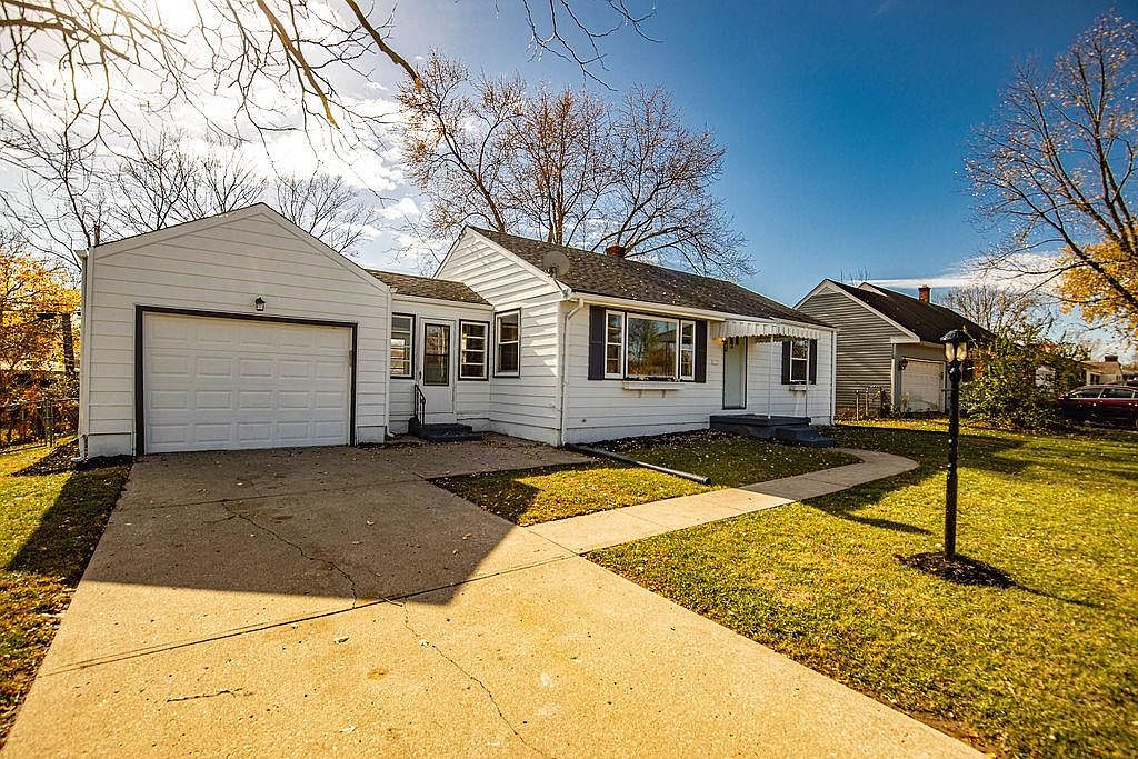 167 Brookwood Ave, Hamilton, OH 45013 | Zillow