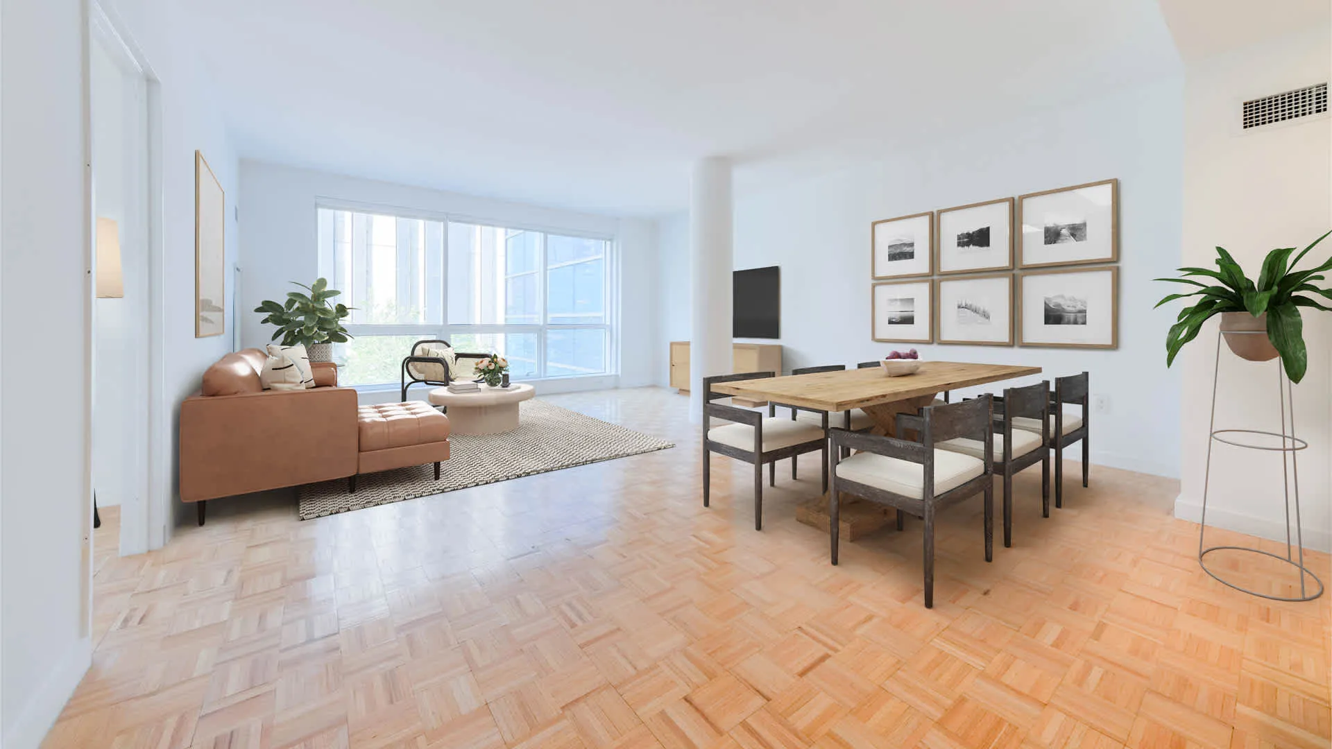 70 Greene Street #1910 in Paulus Hook, New Jersey | StreetEasy