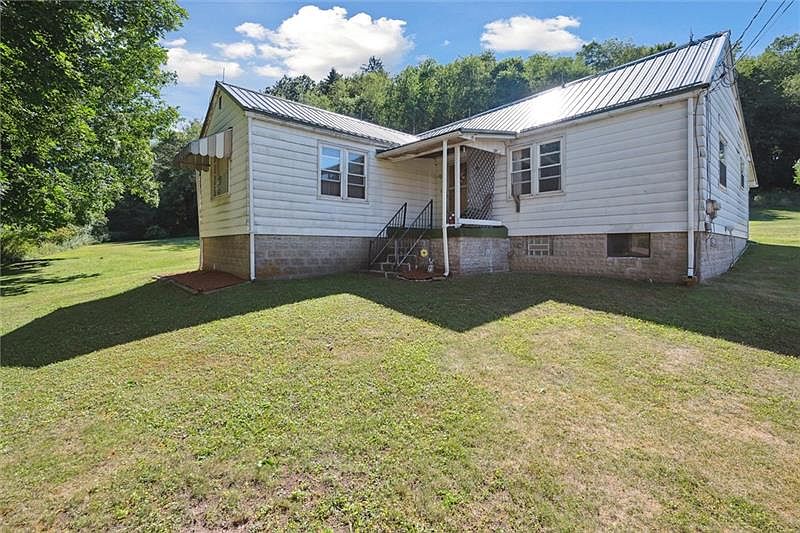 159 State Route 839, Dayton, PA 16222 | Zillow