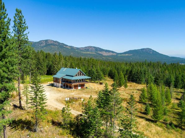 Colville WA Real Estate - Colville WA Homes For Sale | Zillow