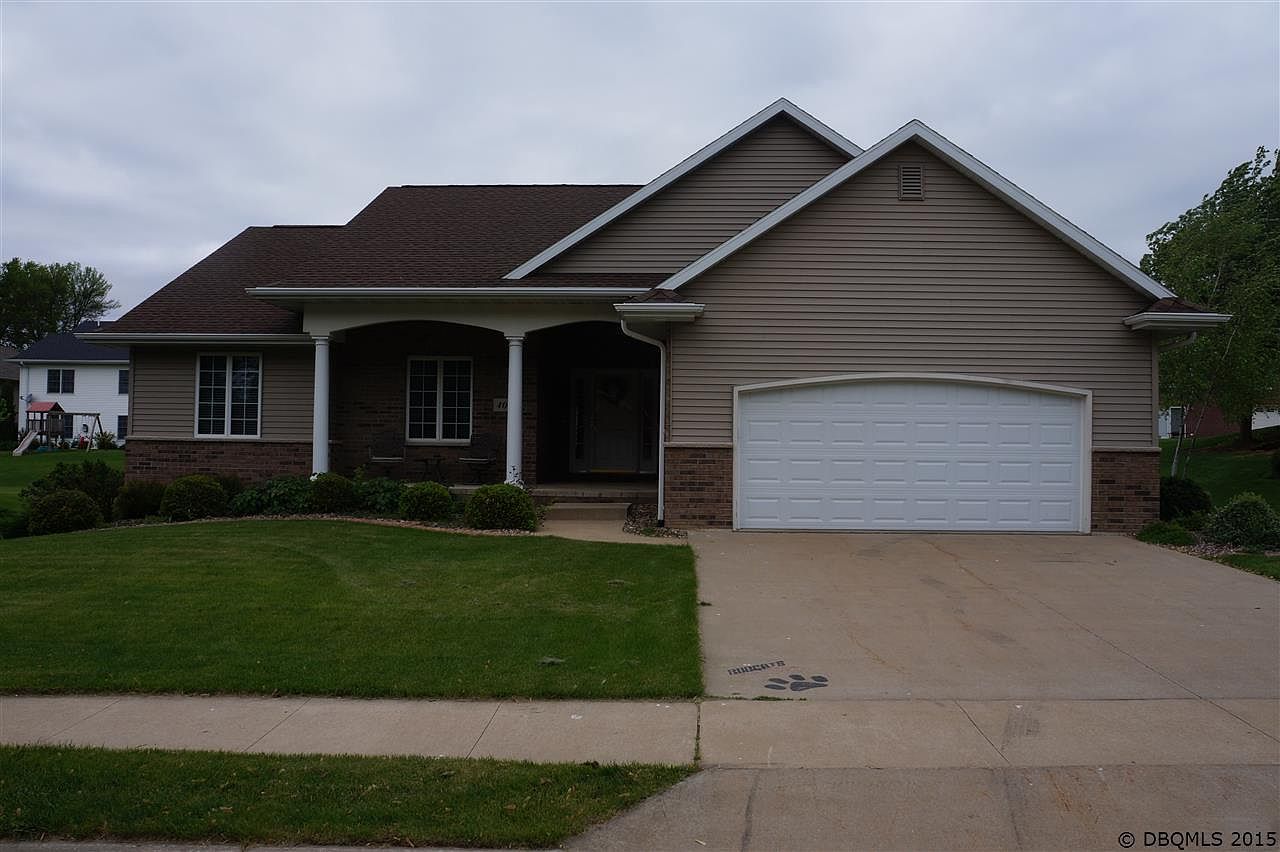 406 Edwards St SW, Epworth, IA 52045 | Zillow