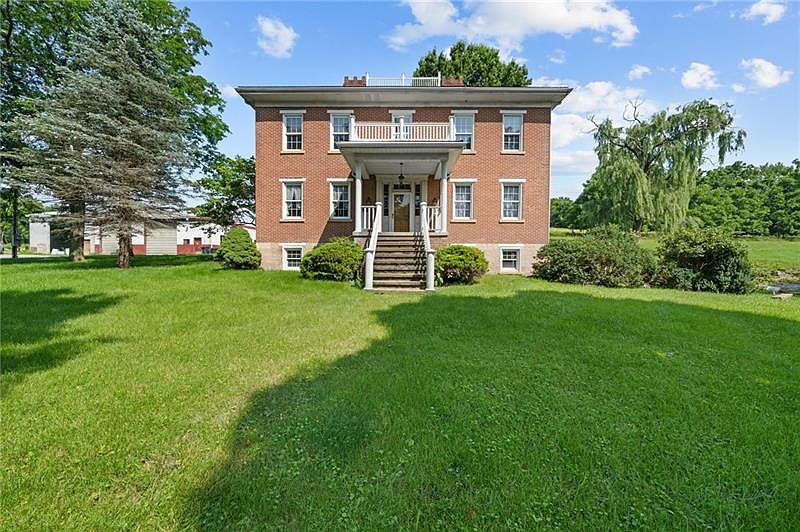 461 Hecla Rd, Mount Pleasant, PA 15666 | Zillow