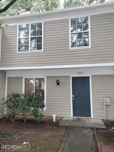 5619 Wells Cir, Stone Mountain, GA 30087 | Zillow