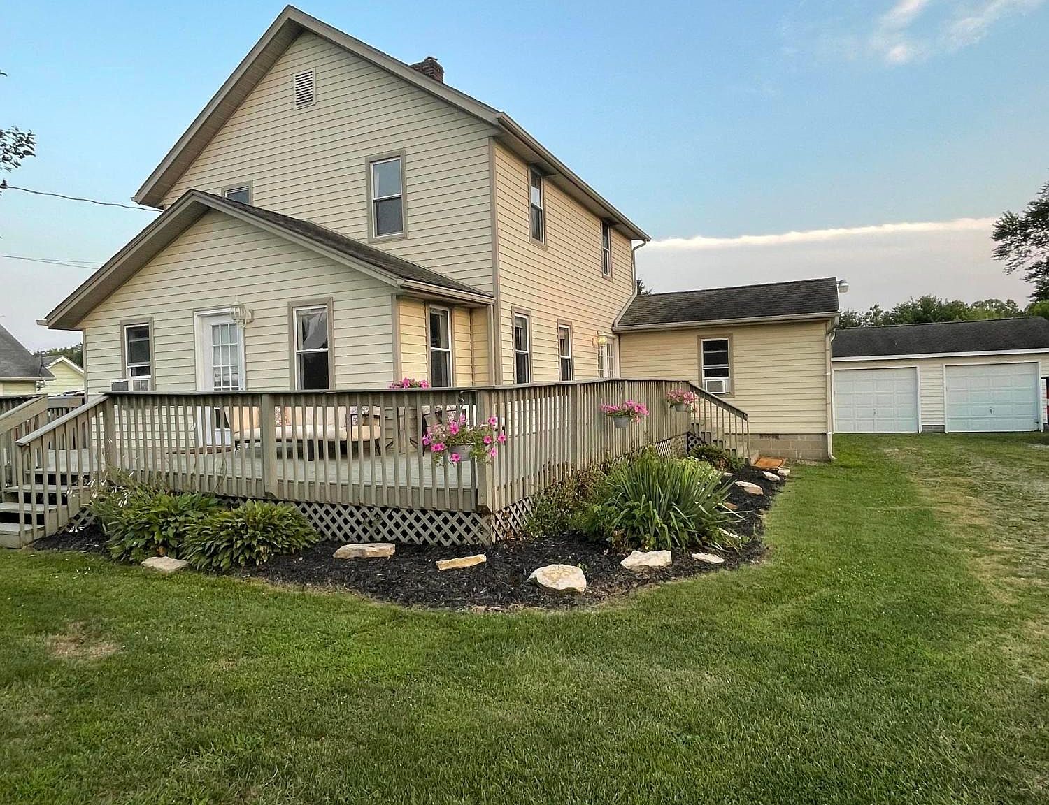 12536 Marne Rd NE, Newark, OH 43055 | Zillow