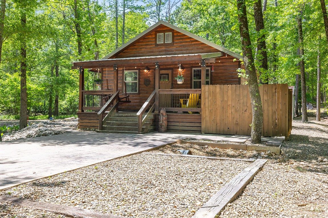 5 Lionfish Rd, Broken Bow, OK 74728 | MLS #1108787 | Zillow