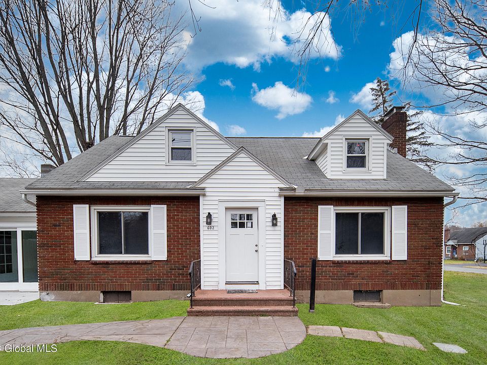 602 Balltown Road, Schenectady, NY 12304 | Zillow