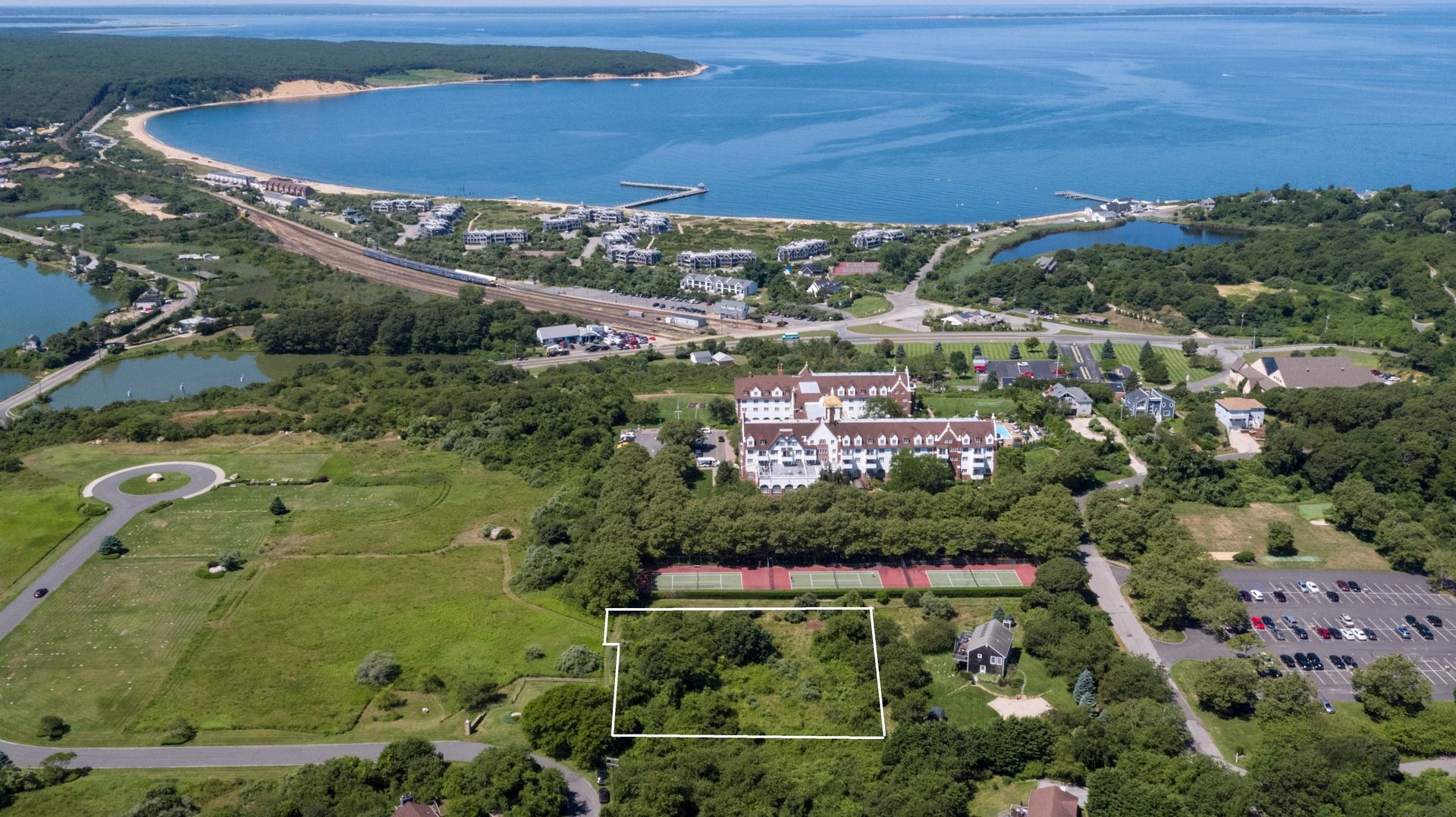 4 Fort Pond Rd, Montauk, NY 11954 | Out East