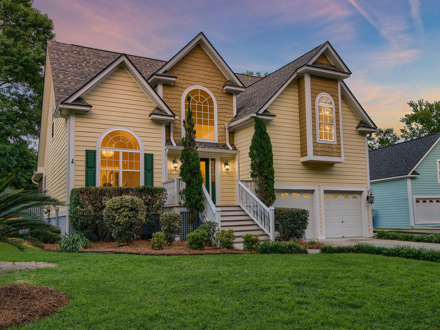 644 Stoneboro Ct, Charleston, SC 29412 | MLS #25019809 | Zillow