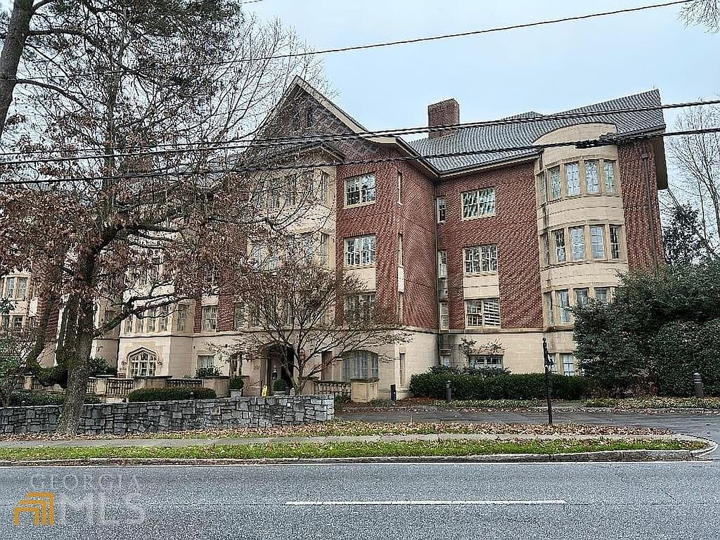 1717 N Decatur Rd UNIT 221, Atlanta, GA 30307 | Zillow