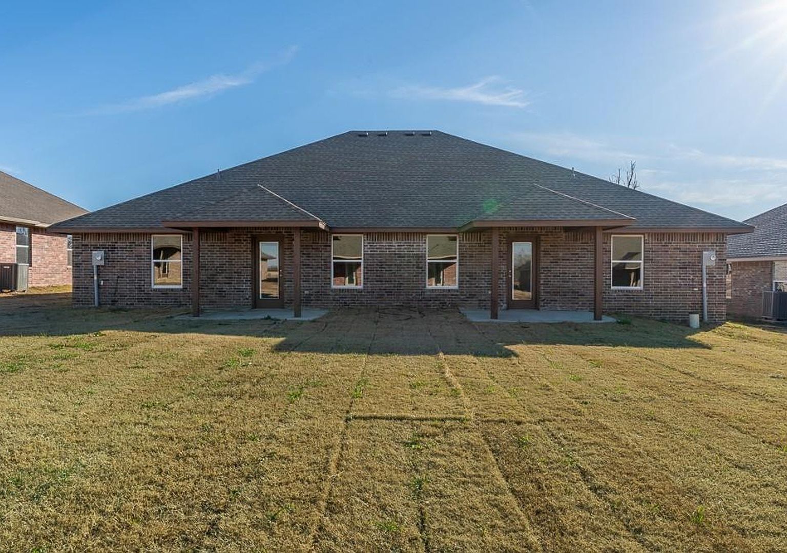 1308 E Cavanaugh St, El Reno, OK 73036 | Zillow