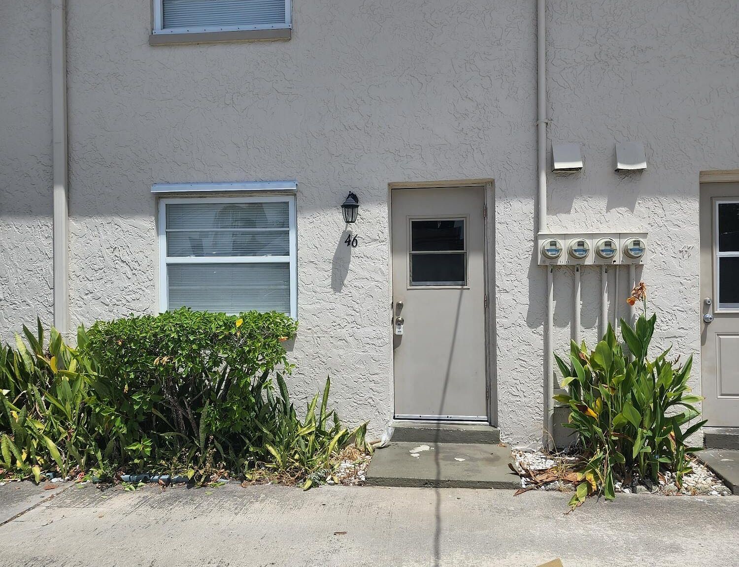 55 Needle Blvd APT 46, Merritt Island, FL 32953 | Zillow