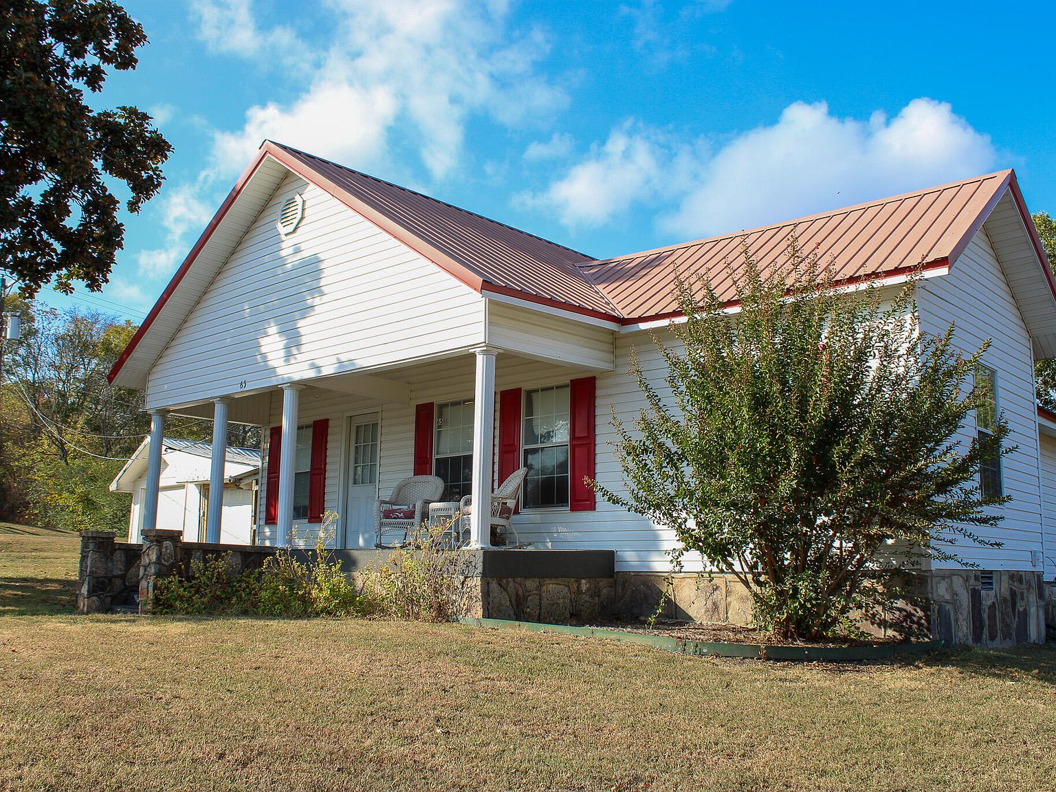 65 Martin St, Cushman, AR 72526 | Zillow
