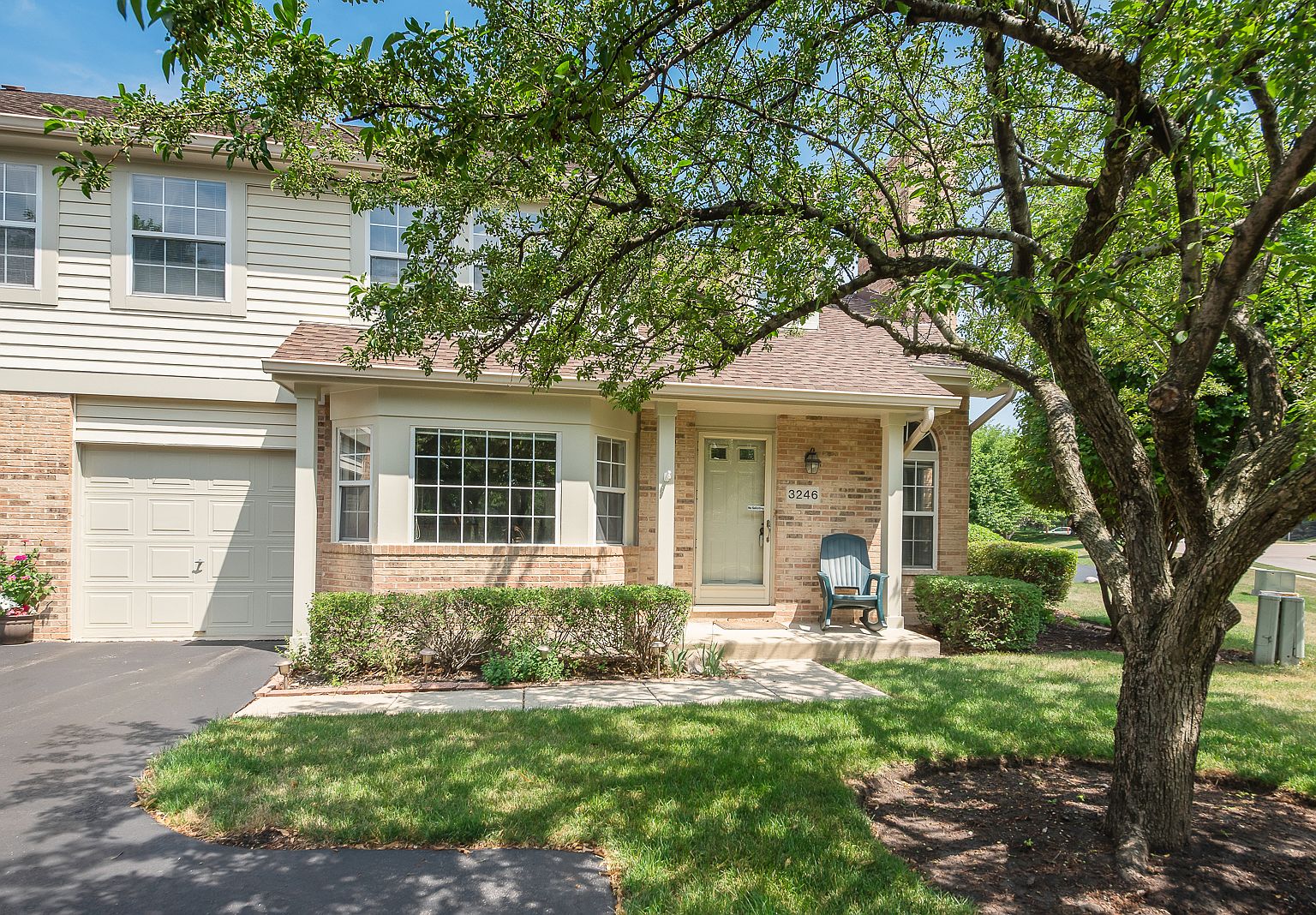 3246 Anton Dr #3246, Aurora, IL 60504 | Zillow