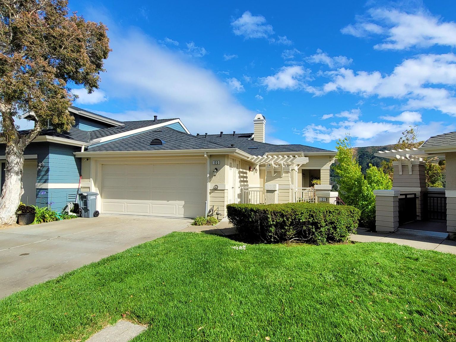 123 Fox Sparrow Ln, Brisbane, CA 94005 | Zillow