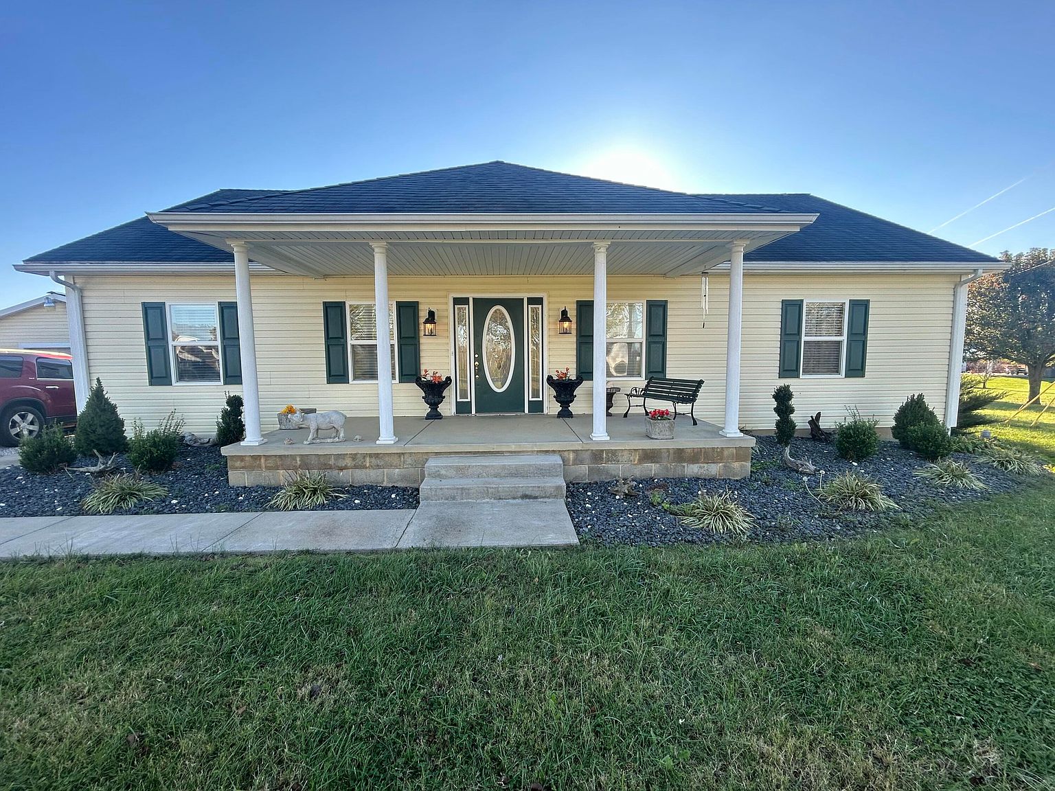 655 Sallie Ray Pike, Raywick, KY 40060 | MLS #24024206 | Zillow