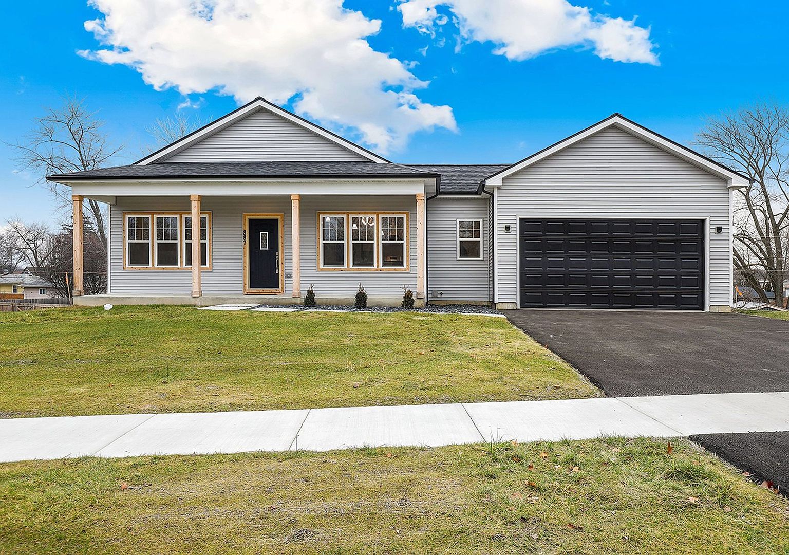 887 Harley Ct, Aurora, IL 60505 | Zillow
