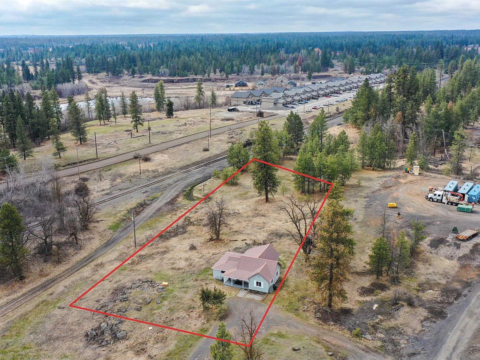 225 Front St, Cheney, WA 99004 | Zillow