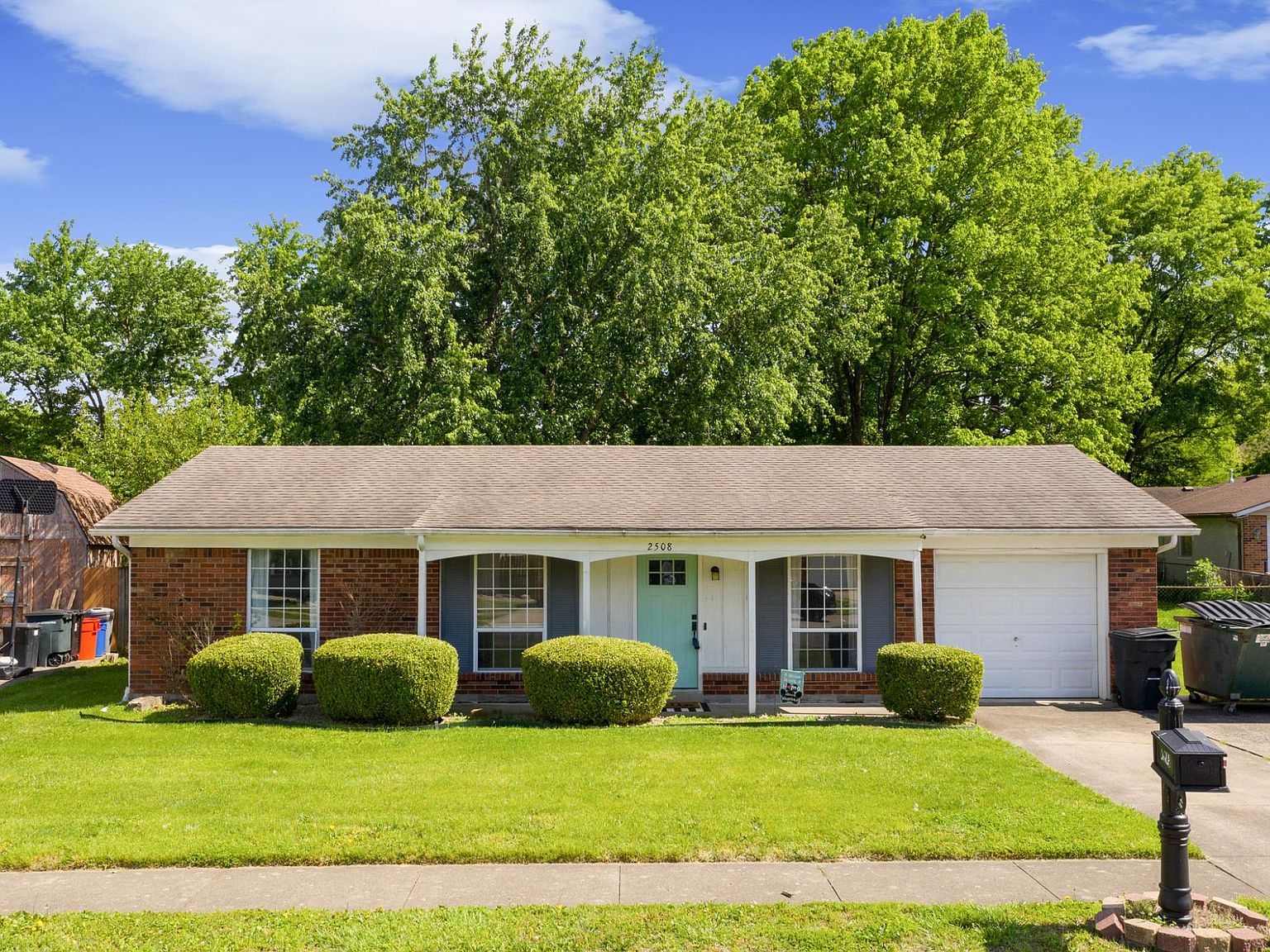 2508 Bishop Rd, Jeffersonville, IN 47130 | Zillow