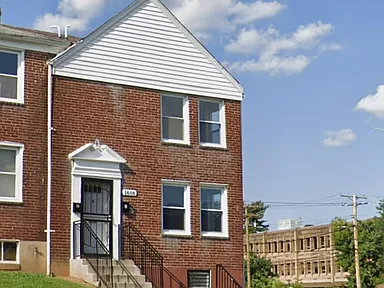 1666 E Coldspring Lane - 1666 E Cold Spring Ln Baltimore MD | Zillow